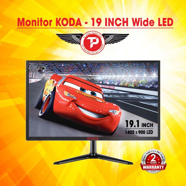 Màn hình Duan 23.8 Inch Full Viền - Full HD - Màn hình LED - Hàng chính ...