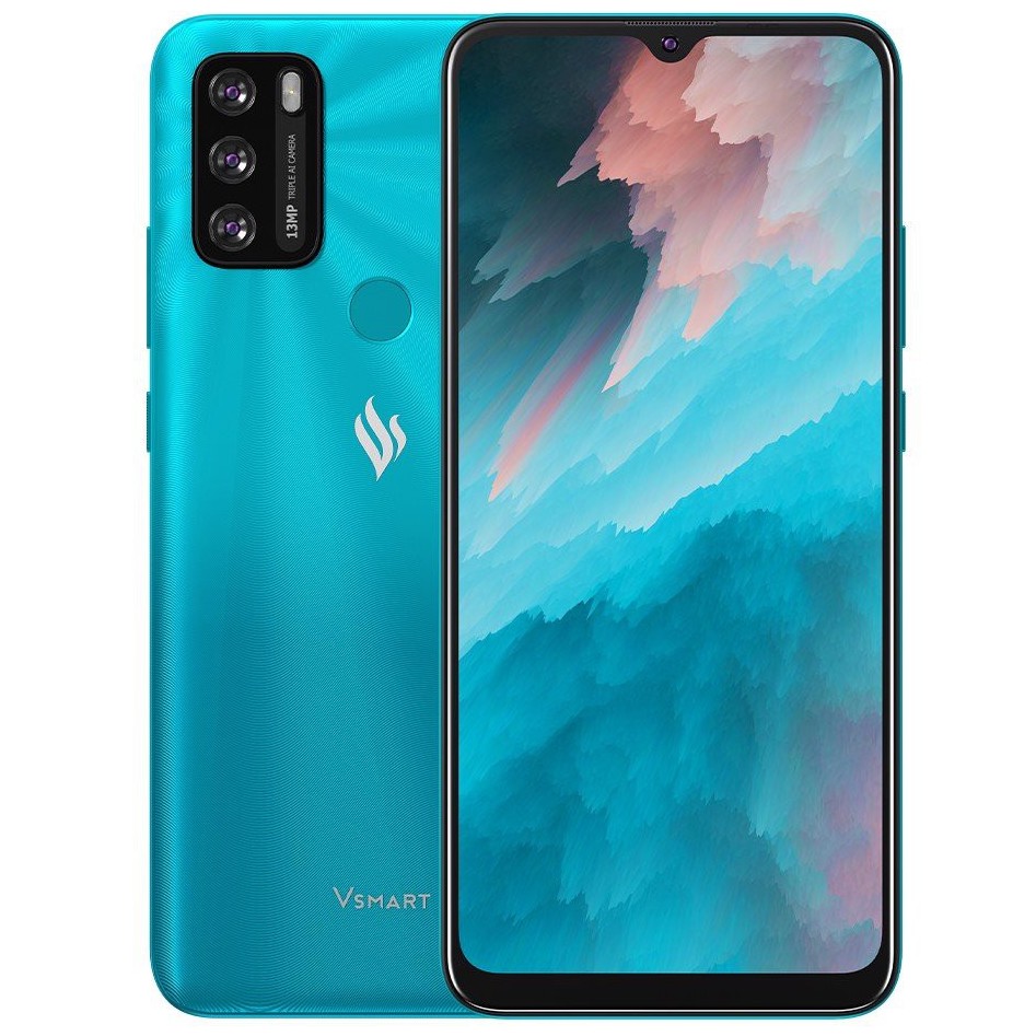 Điện thoại Vsmart Star 5 (4GB/64GB) - Hàng chính hãng | Shopee Việt Nam