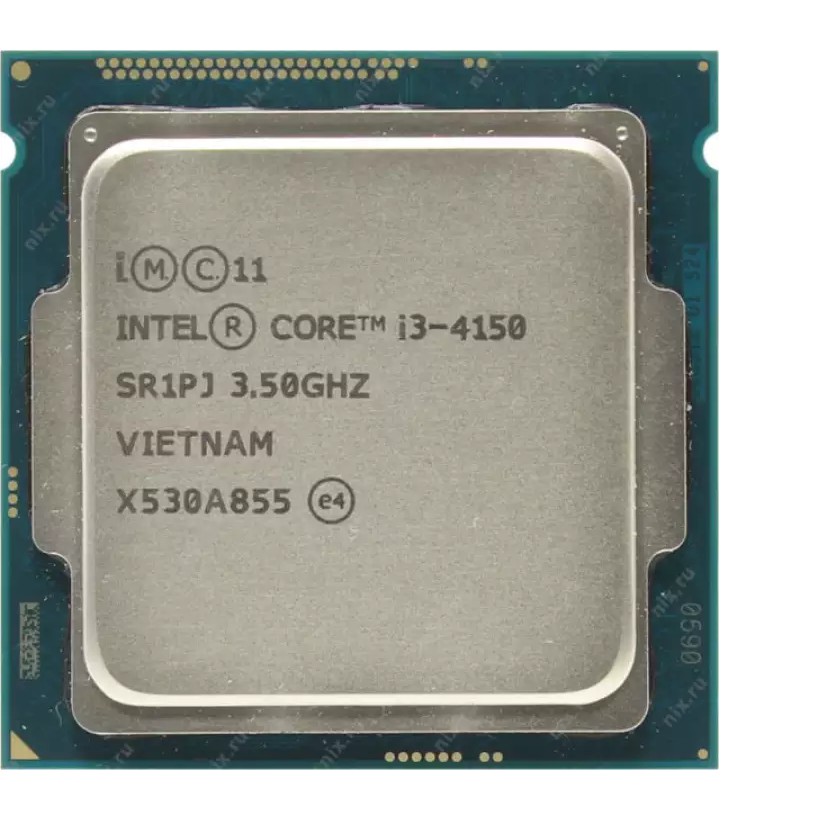 cpu i3 4130 4150 4160 sk 1150 | Shopee Việt Nam