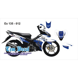 tem fox giá tốt Tháng 3, 2024 | Mua ngay | Shopee Việt Nam