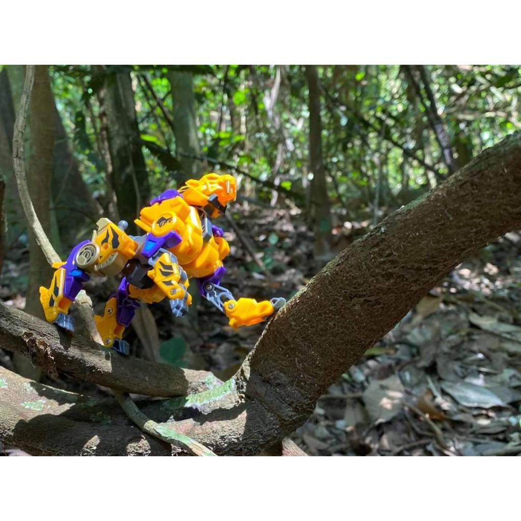 Mô hình 52Toys Beastbox series | Shopee Việt Nam