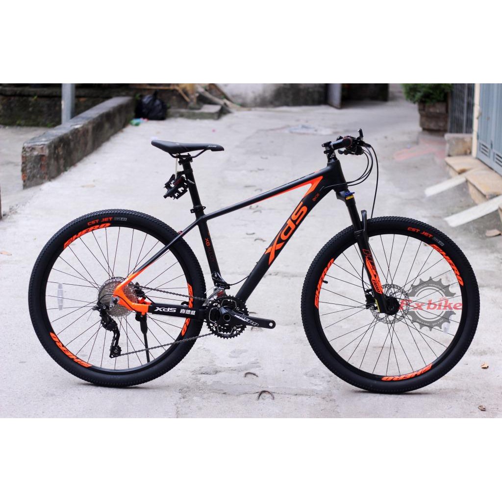 Xe Đạp thể thao XdS Hero 800 | Shopee Việt Nam