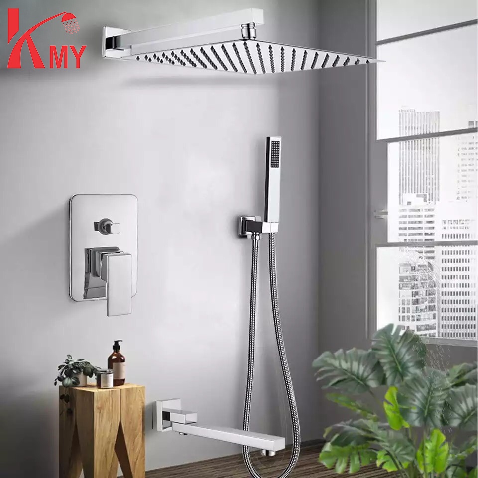 Sen cây âm tường màu bạc và màu đen | Shopee Việt Nam