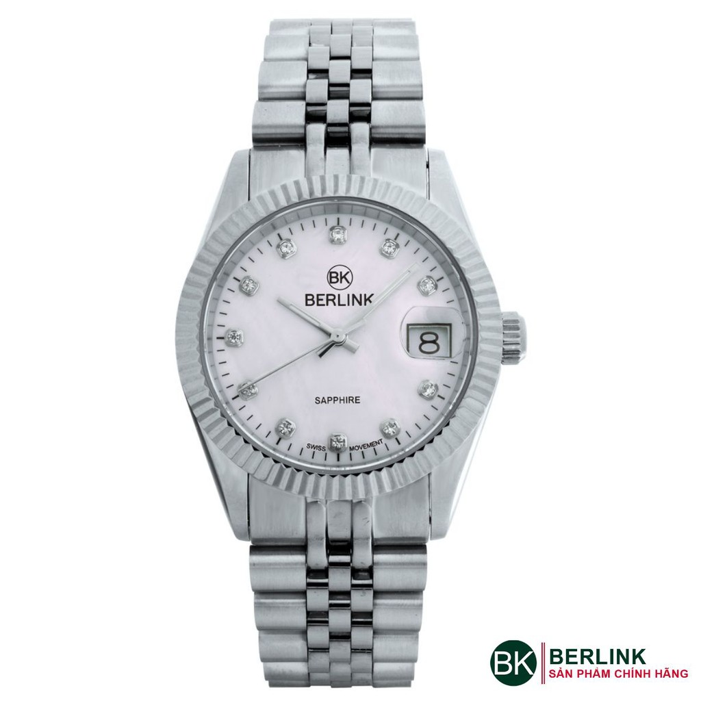 Đồng hồ nam BERLINK BL1001-G02 | Shopee Việt Nam