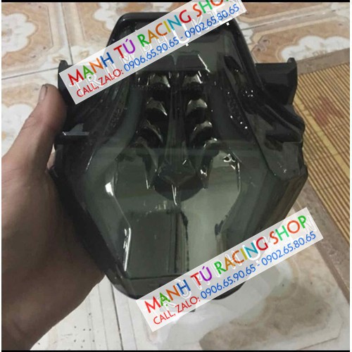 ĐÈN HẬU TÍCH HỢP XI NHAN EXCITER 150 CAO CẤP - HDJD | Shopee Việt Nam