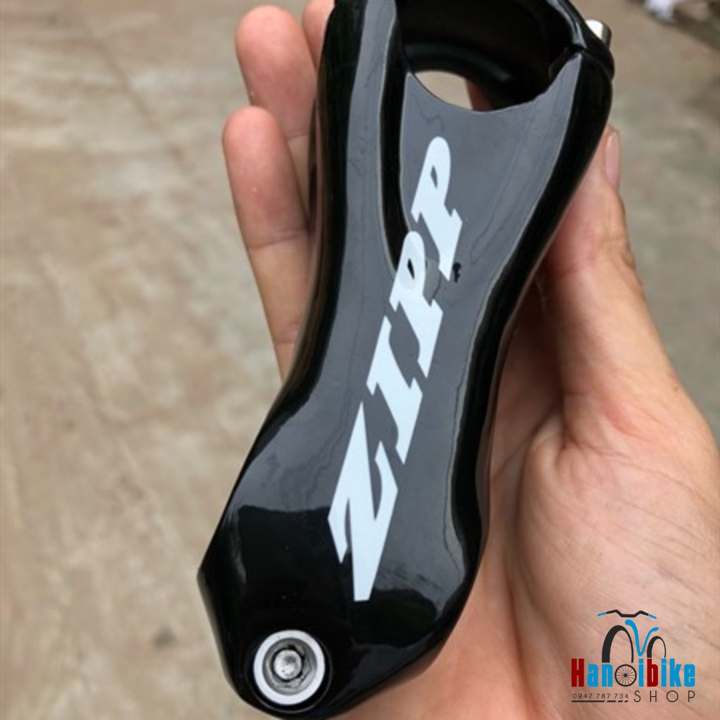 Potang xe đạp Zipp carbon loại 1 ốc | Shopee Việt Nam