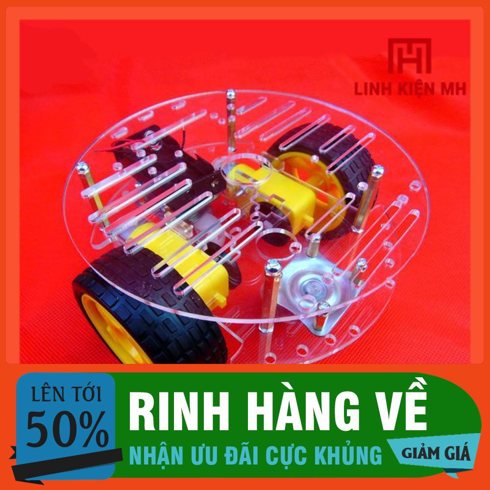 Khung Xe Rùa Robot RT4 – 2 Tầng | Shopee Việt Nam