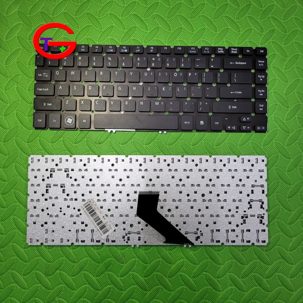 Bàn phím Laptop Acer V5-471 V5-431G V5-471G V5-431 MS2360 M5-481 ...