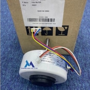 [Hàng chính hãng] Motor quạt dàn lạnh - điều hòa không khí Panasonic CS ...