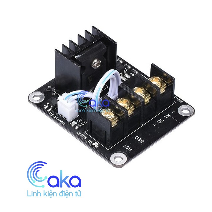 Mạch công suất MOSFET HA210N06 | Shopee Việt Nam