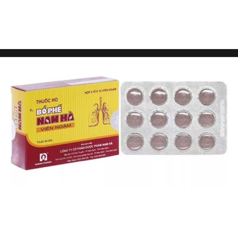 viêm ngậm bổ ph.ế NAM HÀ | Shopee Việt Nam