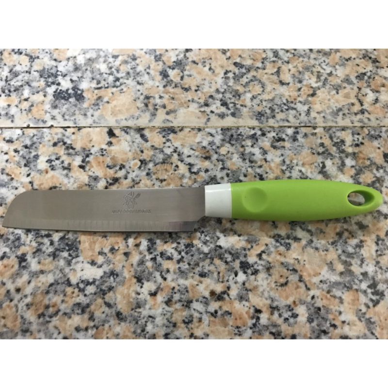 Dao inox cán nhựa | Shopee Việt Nam