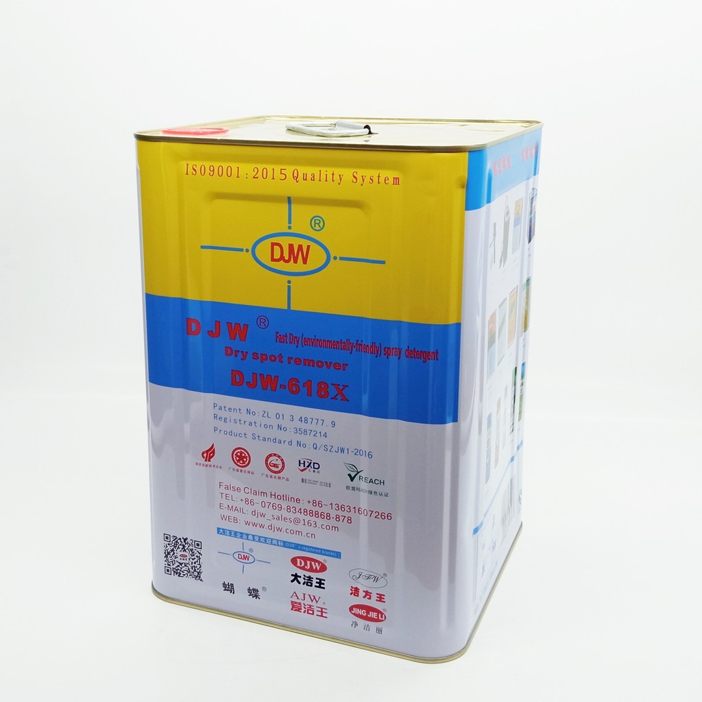 Nước bắn tẩy DJW-618X (sử dụng trong ngành may mặc) | Shopee Việt Nam