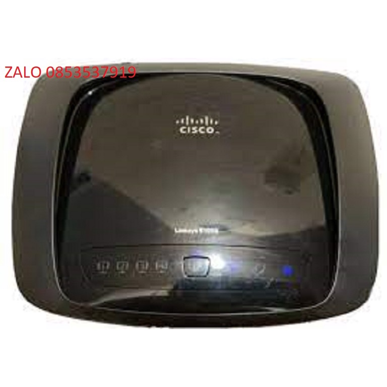 Router wifi Linksys E1000 v2.1 300Mbps THANH LÝ 95% | Shopee Việt Nam