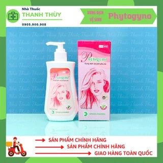 dung dịch vệ sinh phụ nữ phytogyno giá tốt Tháng 4, 2024 | Mua ngay ...
