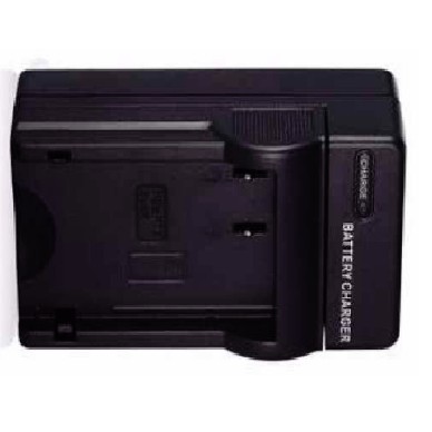 SẠC Charger cho PIN NIKON EN-EL9/9A ( EL9 EL9A) cho NIKON D40, D40X ...