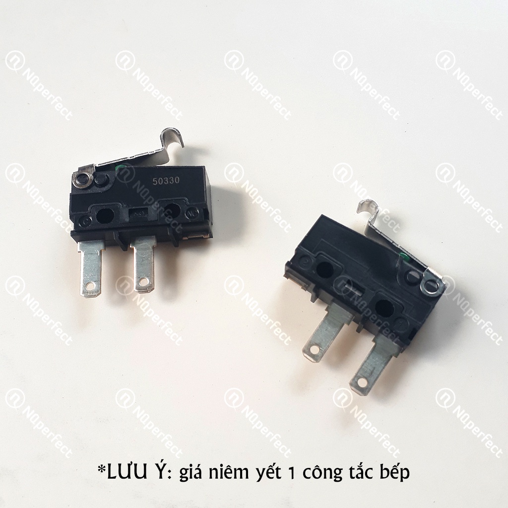 Công tắc bếp gas dương Rinnai RV-4600(GL-T), RV-4680(G), RV-4700(GT ...
