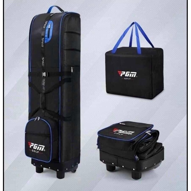 TÚI GOLF HÀNG KHÔNG CAO CẤP - PGM HKB009 - CHÍNH HÃNG | Shopee Việt Nam