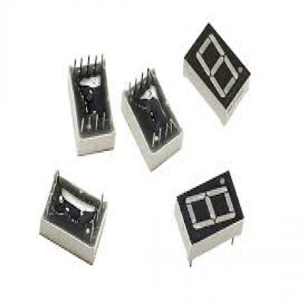 led 7 seg, led 7 đoạn hiển thị | Shopee Việt Nam