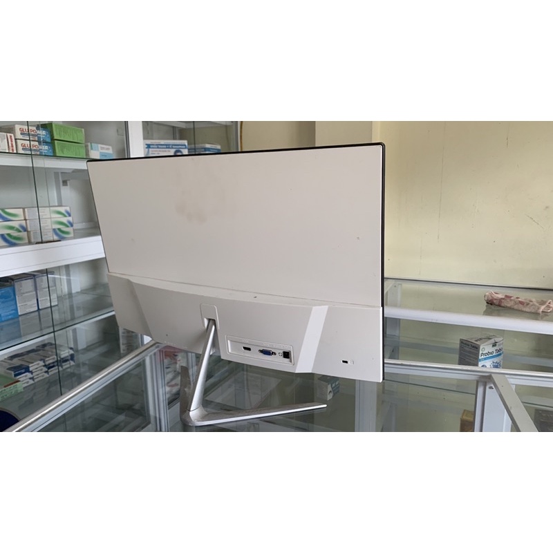 MÀN HÌNH MÁY TÍNH 24inch Hugon lỗi màn như hình | Shopee Việt Nam