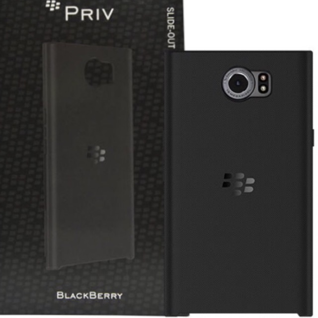 Ốp lưng chính hãng cho Blackberry Priv | Shopee Việt Nam