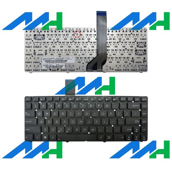 Bàn phím Laptop Asus K45, K45A, K45D, K45DE, K45DR | Shopee Việt Nam