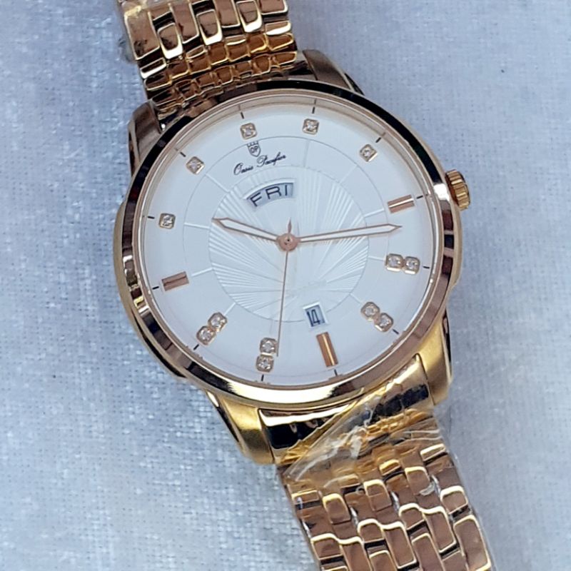 Đồng hồ OASIS PACIFIER Nam kính sapphire chống nước | Shopee Việt Nam