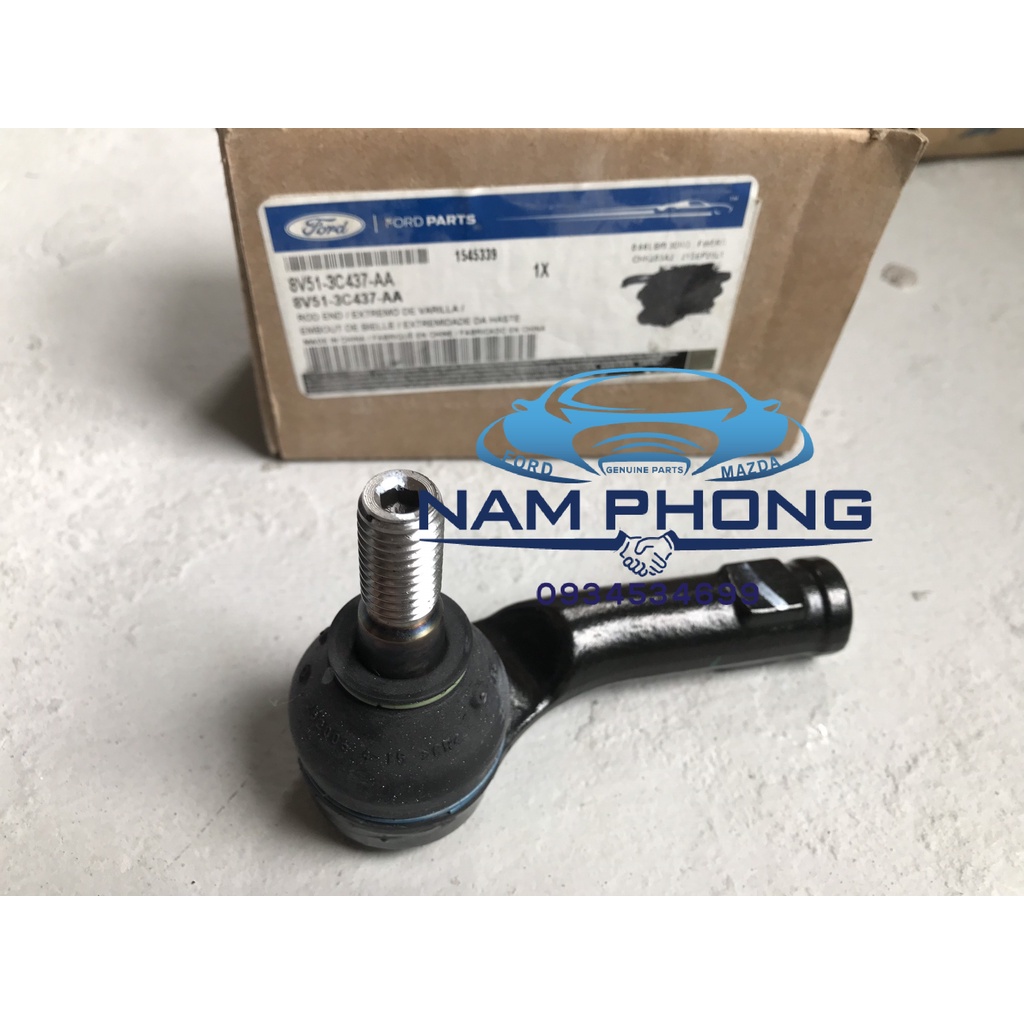 Rotuyn lái ngoài Ecosports 16 Fiesta 16 Xịn RH LH - 8V513C367AA ...