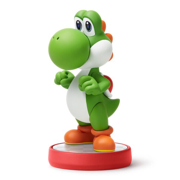 Nintendo Nhân Vật Game Amiibo Mario Odyssey Series Rosalina / Peach ...