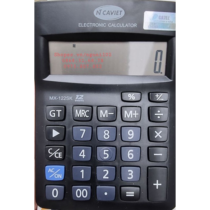 Máy Tính NT-CAVIET MX-122SK Loại để bàn | Shopee Việt Nam