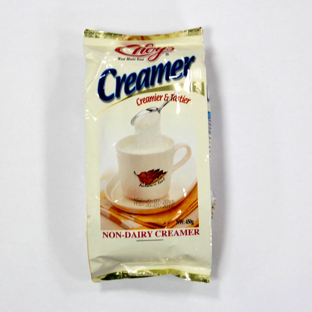 Bột Sữa Creamer 450gr | Shopee Việt Nam