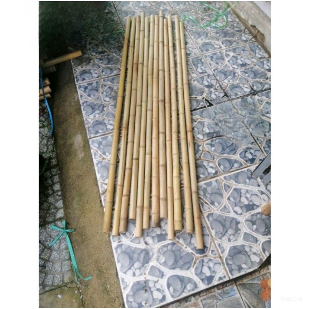 Cán Treo Cờ Tre Trúc Dài 1m5 - 1m2 Thẳng Đẹp, Cán Treo Cờ Tổ Quốc, Cờ ...