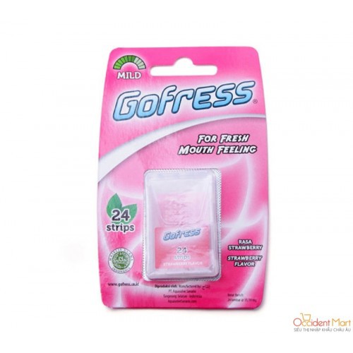 ( 𝐂𝐎𝐌𝐁𝐎 𝟓 𝐜𝐚́𝐢 ) 𝐊𝐞̣𝐨 𝐧𝐠𝐚̣̂𝐦 𝐆𝐨𝐟𝐫𝐞𝐬𝐬 𝐯𝐢̣ 𝐝𝐚̂𝐮 𝟏.𝟐𝐠 | Shopee Việt Nam