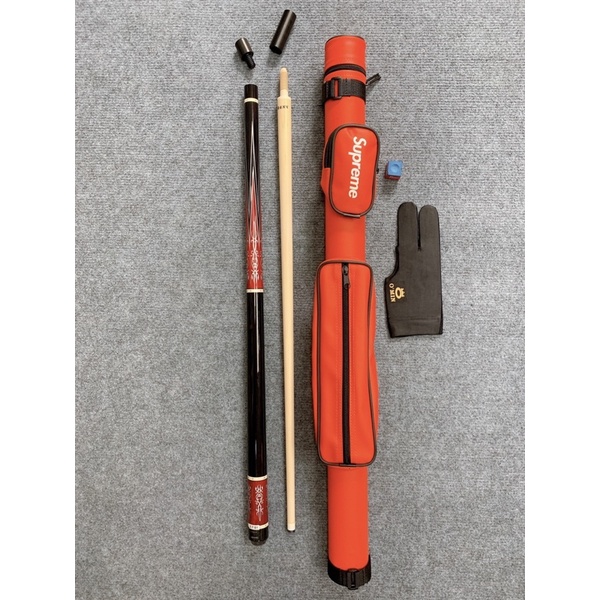 [worldbilliards] Bộ Sản Phẩm Cơ Bida Carom/Combo Gậy Bi a 3C Ngọn Mộc ...