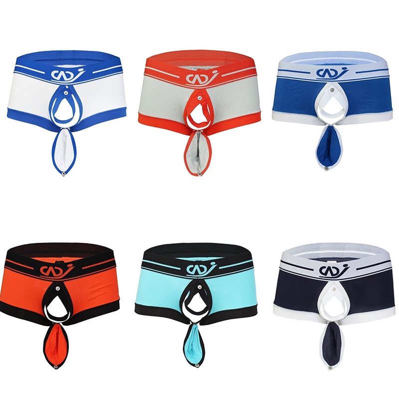 Quần LóT Boxer ThờI Trang Cho Nam | Shopee Việt Nam