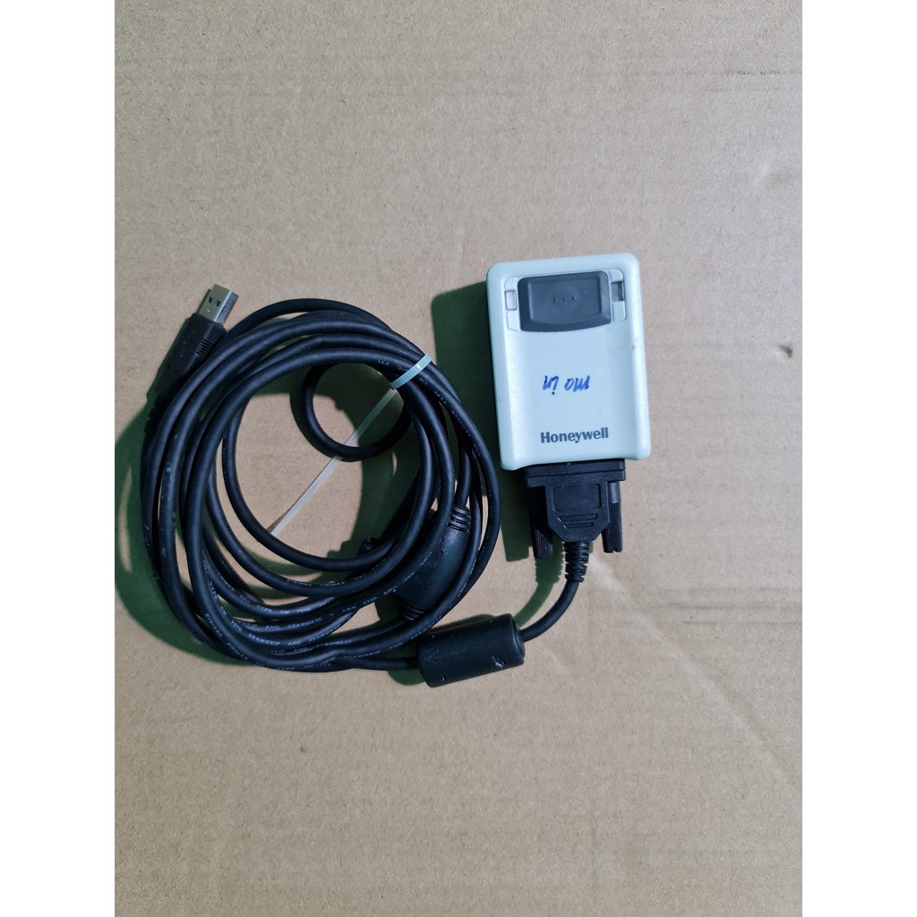 Đầu đọc mã vạch Honeywell 3320G-USB | Shopee Việt Nam