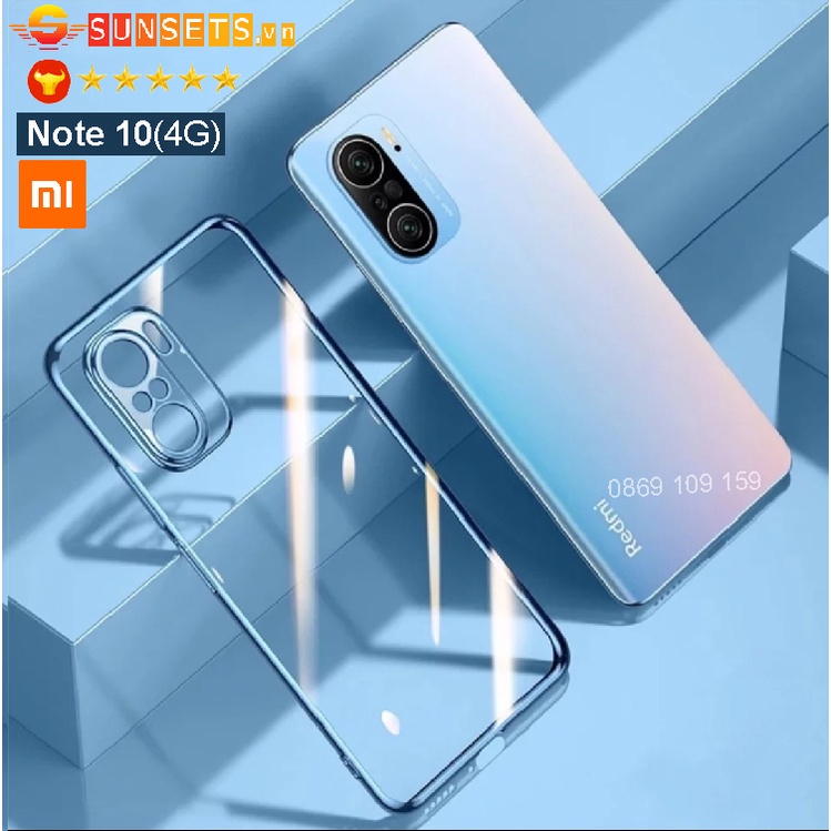 Ốp lưng Xiaomi Redmi Note 10 (4G)/ Note 10 (5G)/ Note 10s | Shopee Việt Nam