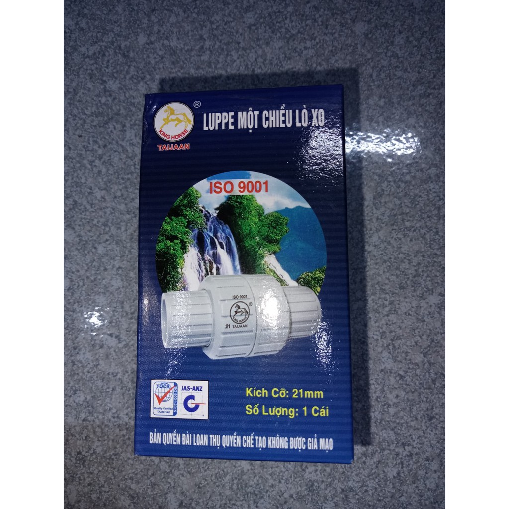 Combo 100 van 1 chiều có lò xo taijan | Shopee Việt Nam