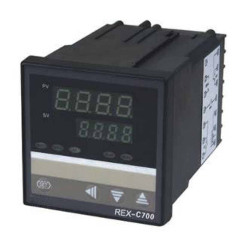 Bộ điều khiển nhiệt RKC- Đồng hồ nhiệt Rkc rex C100,C400,C700,C900 ...