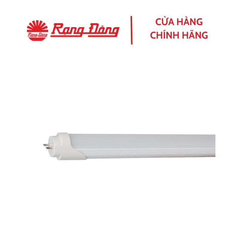 Bóng đèn LED Tuýp 1.2m nhôm nhựa Rạng Đông T8 1200 20W | Shopee Việt Nam