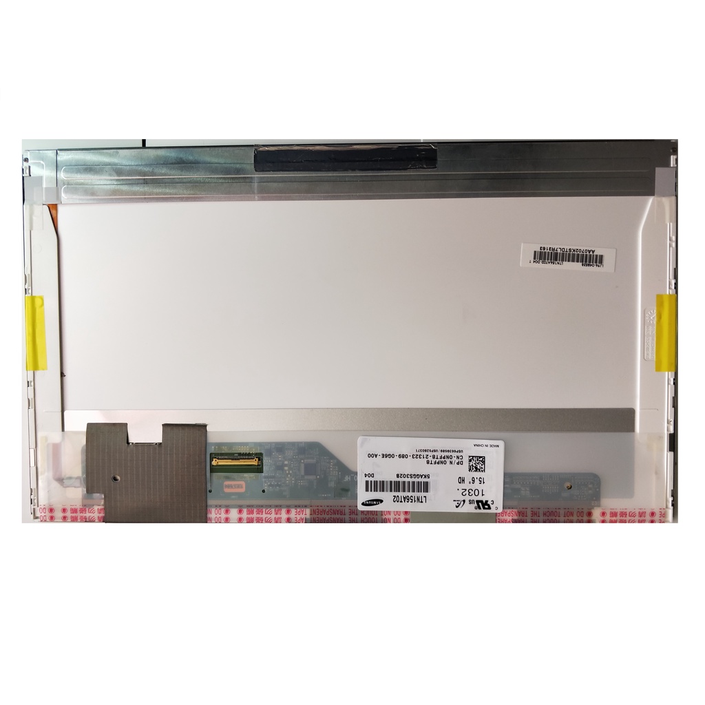 Màn hình LED Laptop 15,6 inch B156XW02 V.2 V.6 LP156WH4 TLA1 N1 N2 ...