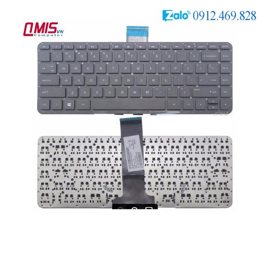 Bàn phím laptop HP Pavilion x360 13-S 13-S020N - 13-S000 X360 | Shopee ...