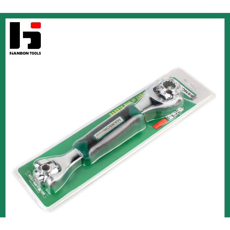 Ống Điếu đa năng 8 trong 1 hanbon tools | Shopee Việt Nam