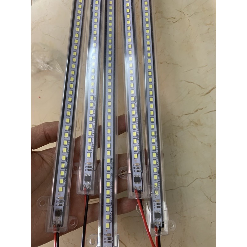 Led thanh 220v - 30cm, 50cm, 1 mét | Shopee Việt Nam