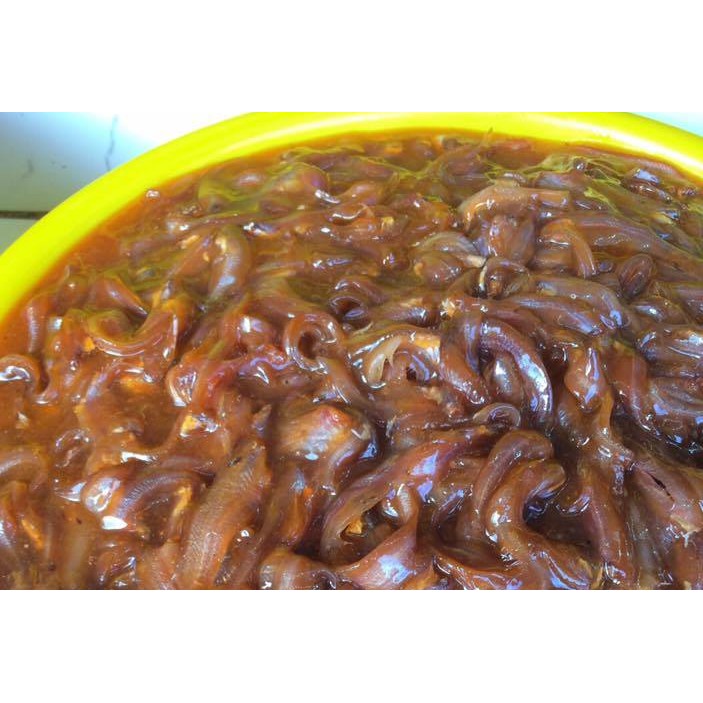 Mắm cá trèn | Shopee Việt Nam