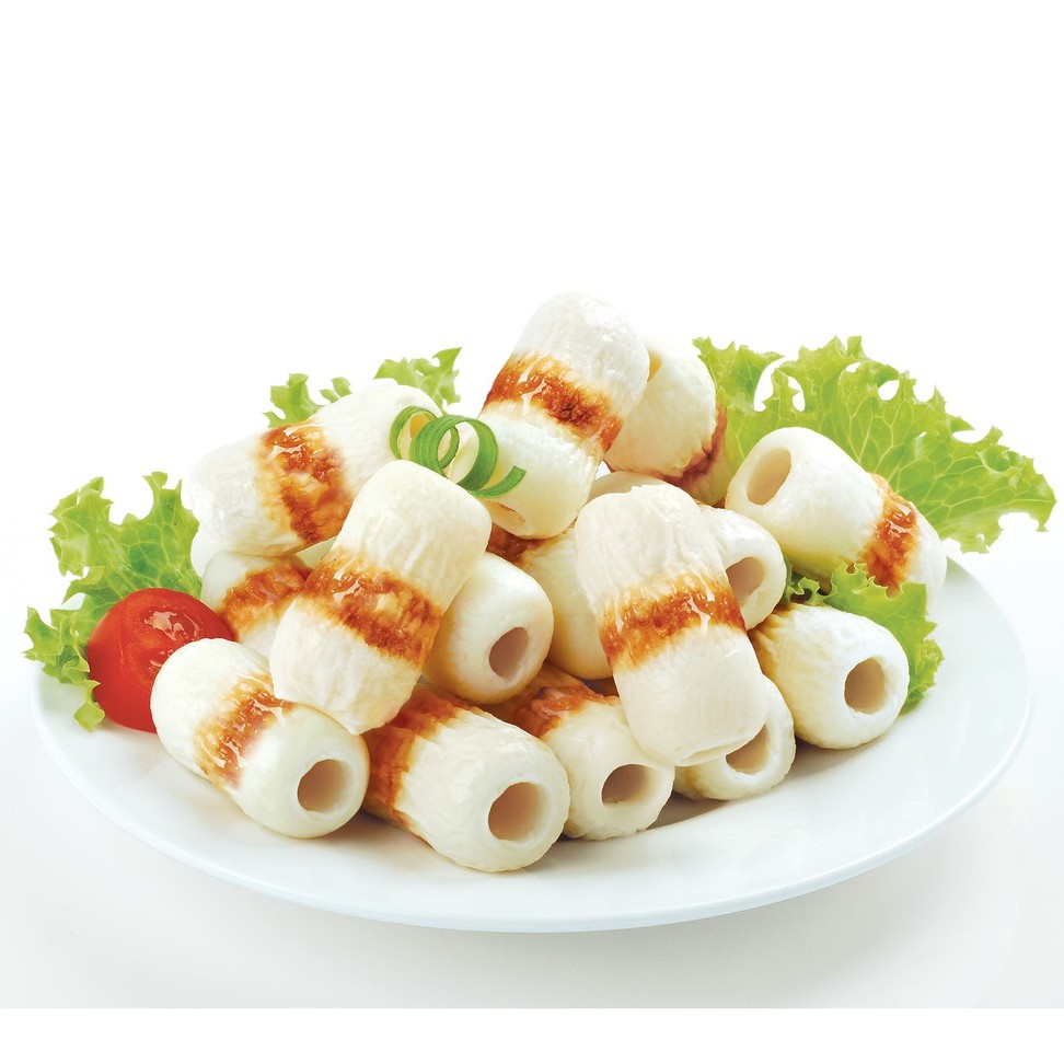 Chả cá Chikuwa - Yaki Chikuwa 450g | Shopee Việt Nam