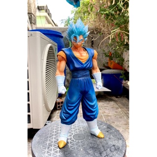 [fullbox - custom] Mô hình chính hãng Banpresto Figure Dragonball ...