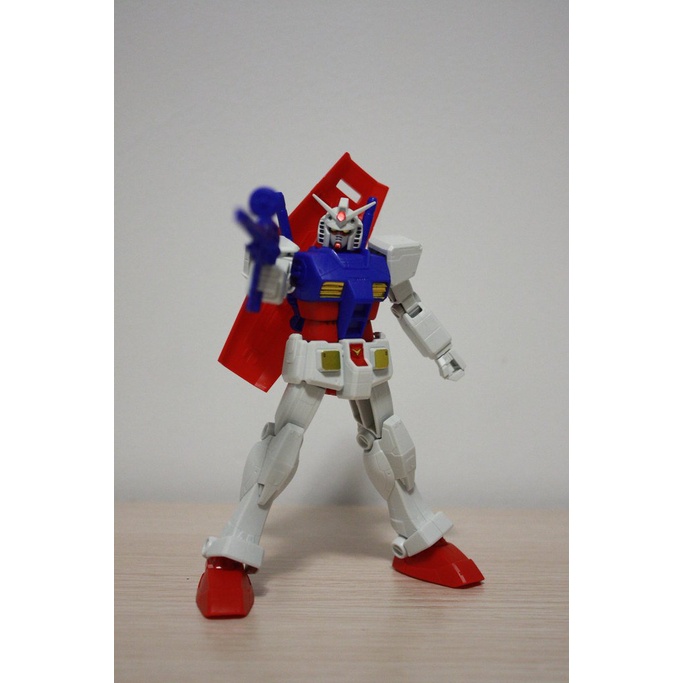 Mô hình lắp ráp Gundam Brand Model Kit RX-78-2, Exia, 00 Gundam, Aile ...