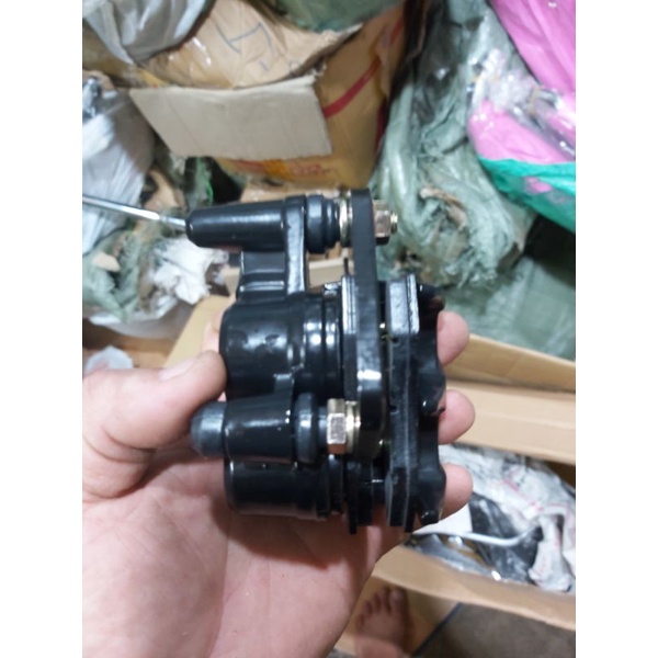 heo dầu trước gắn thắng đĩa danh cho win | Shopee Việt Nam