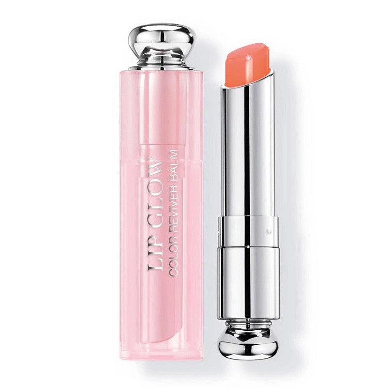 Son Dưỡng Dior 004 Addict Lip Glow | Shopee Việt Nam